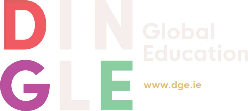 DGE: Dingle Global Education: Education & Culture Programs in Dingle